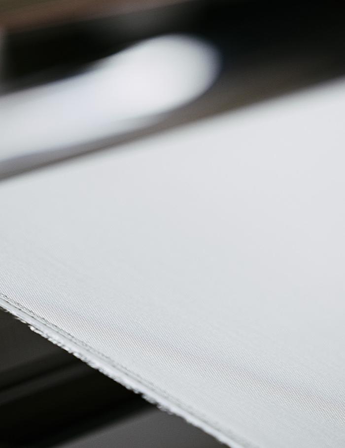 Formaldehyde-free shirting fabrics to protect health