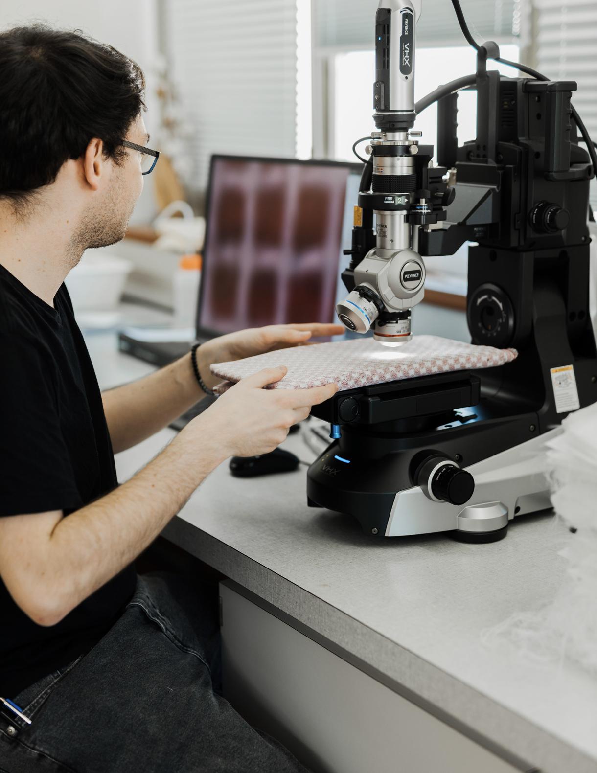 Formaldehyde-free substances | BRENNET Online Shop